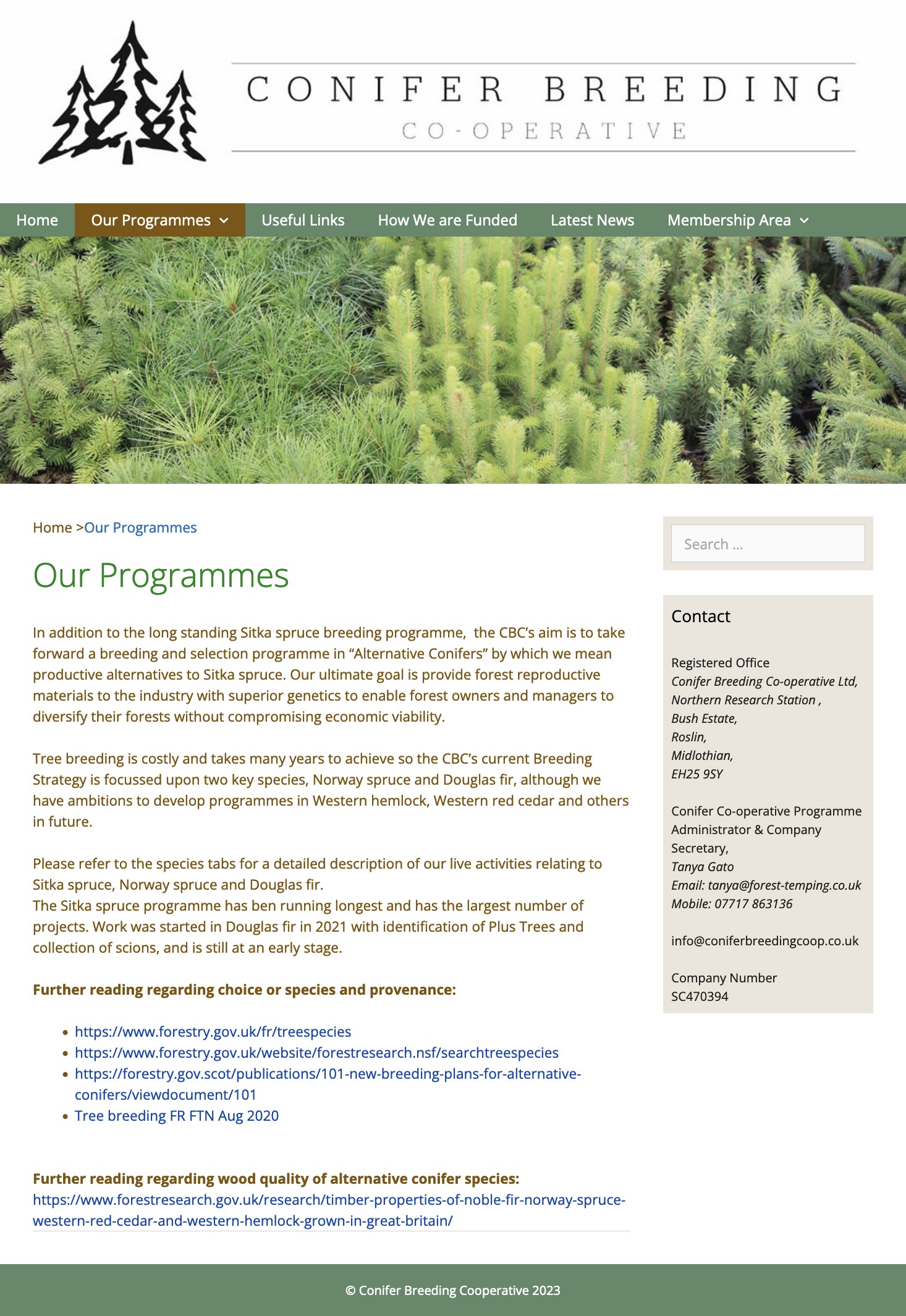 Strategy Documents • ntis.org.uk